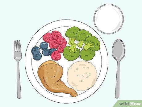 How To Get A Smaller Waist With Pictures WikiHow