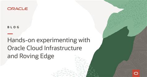 charlie baker on linkedin first hands on with oracle cloud
