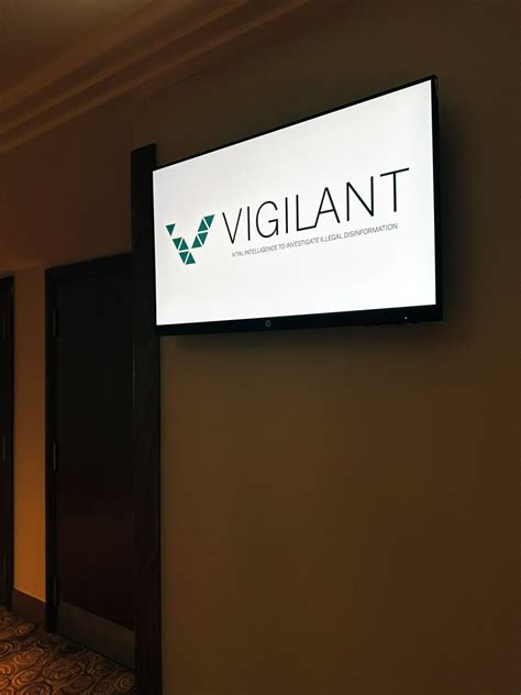 Globsec On Linkedin Vigilantproject Disinformation