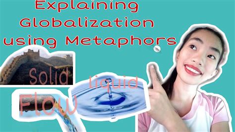 Solid Liquid And Flows Of Globalization At Lori Masters Blog