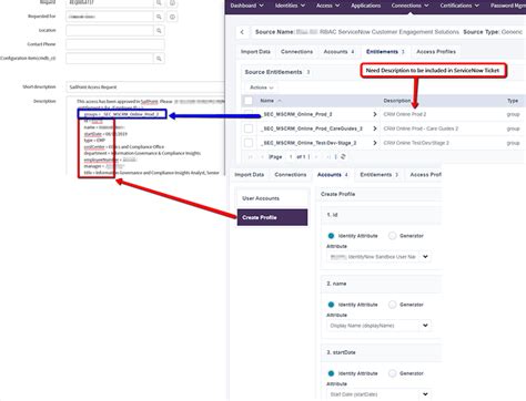 Identitynow Sim Integration Servicenow Isc Discussion And Questions Sailpoint Developer