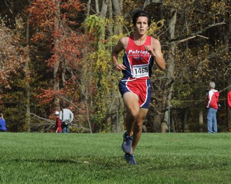 From Zero To Varsity A Beginners Guide To Training For Cross Country