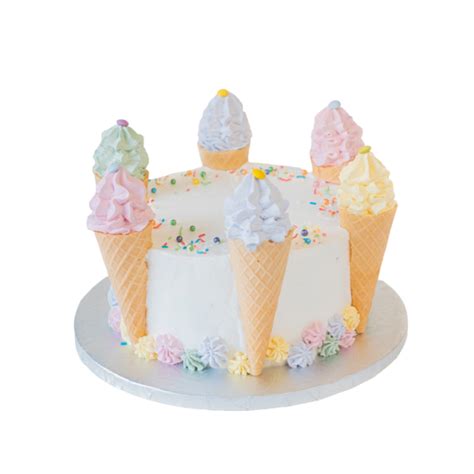 Сладолед Сладкарница Стената