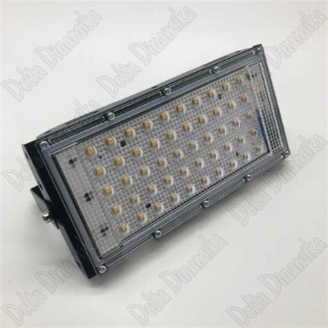 Jual Lampu Tembak Led Mini Watt Lampu Sorot Led Slim Watt Shopee Indonesia