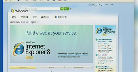 End Of An Era Microsoft Officially Disabled Internet Explorer The Defcon Warning System