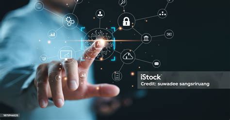 Ai 인공 지능 기술 스마트 로봇 Ai 인공 지능은 명령 프롬프트를 입력하여 무언가를 생성하고 미래 기술 변환 챗봇 비서 비서 Brand Name Online