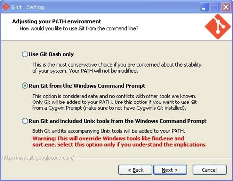 Git全流程教程：从下载安装到与bitbucket关联及基本命令使用 Csdn博客