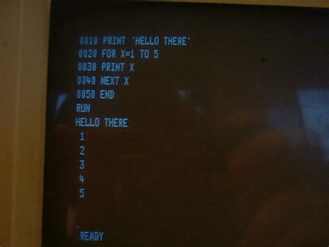 inside the ibm 5100 a vintage computer that was ahead of its time