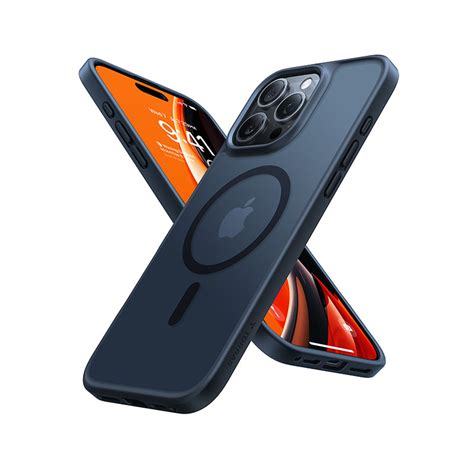 Guardian Magnetic Case For Iphone 16 Pro Max Price In Bangladesh