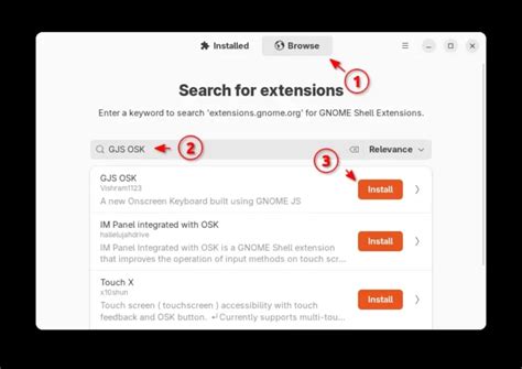 GJS OSK More Usable On Screen Keyboard For Ubuntu UbuntuHandbook