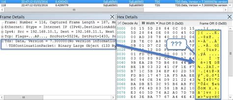 Security Nuggets Encrypting Sql Server Connections Data Driven Blog