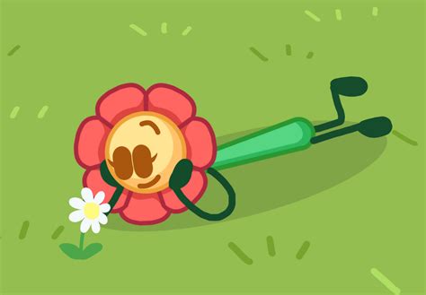 The First Flower Of Spring By Specjects On Deviantart