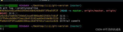git常用的命令合并分支版本回退返回版本版本管理 git 回退合并的代码 CSDN博客