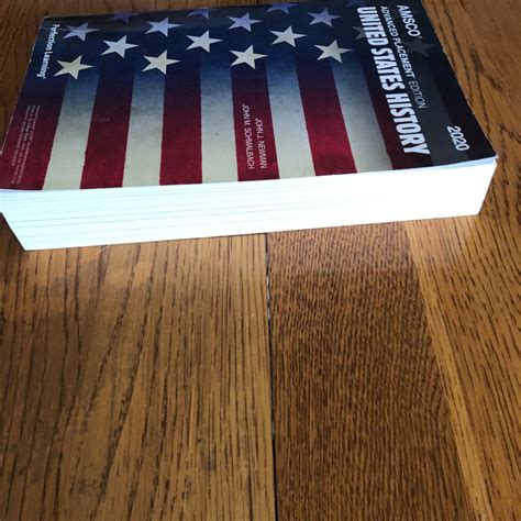 Ap United States History Amsco Book Pdf