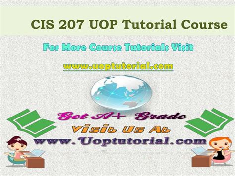 ppt cis 206 devry tutorial course uoptutorial powerpoint