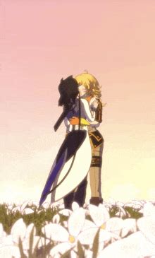 Rwby S Tenor