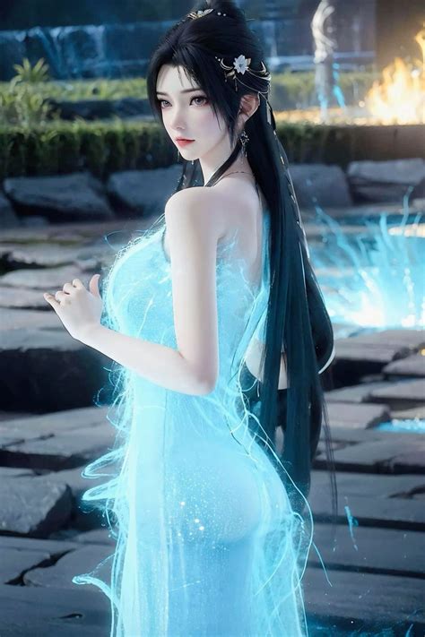 Qing Yi