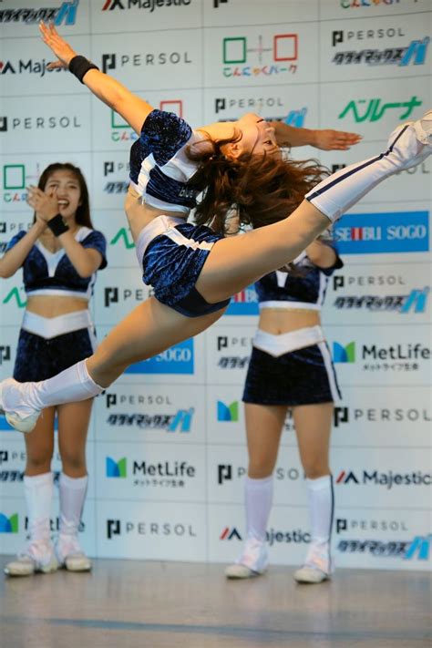 ボード「チアリーディング」のピン