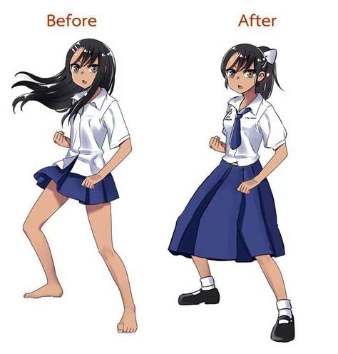 Filipino Nagatoro R Nagatoro
