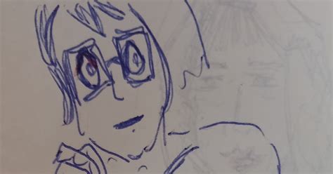 My Chaotic Scribblings Nude Female Drawings