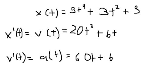 Kinematics Flashcards Quizlet