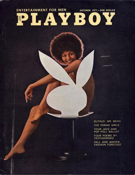 The Most Iconic Playboy Covers Artofit