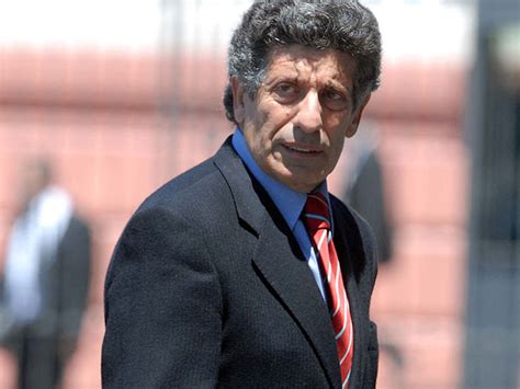 Un Llamado Inesperado Horas De Tensión Y Debacle Política El Día En