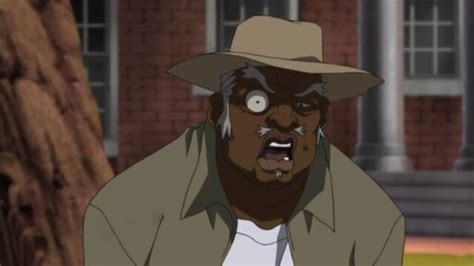 Watch The Boondocks The Uncle Ruckus Reality Show S2 E15 Directv