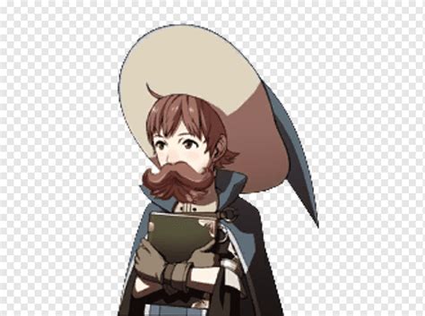 Fire Emblem Awakening Ricken