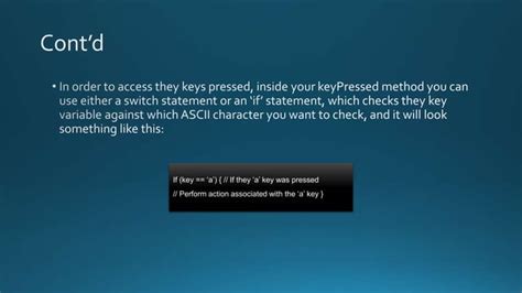 Hci302 Computer Graphics Section 6 1pptx