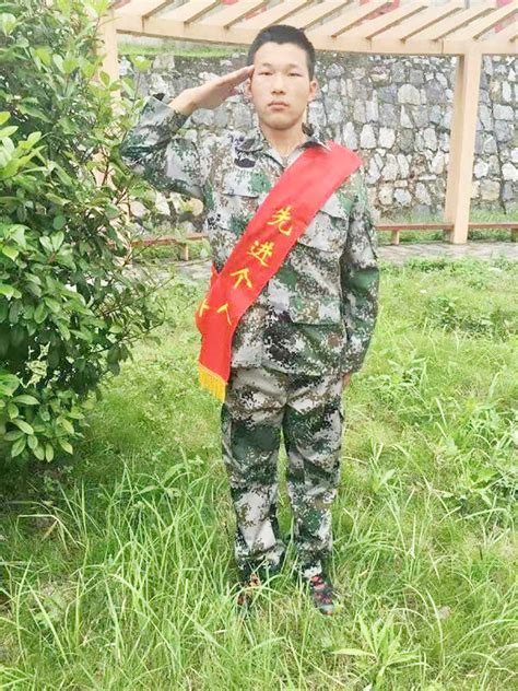 学生风采 安徽弘志拓展服务有限公司