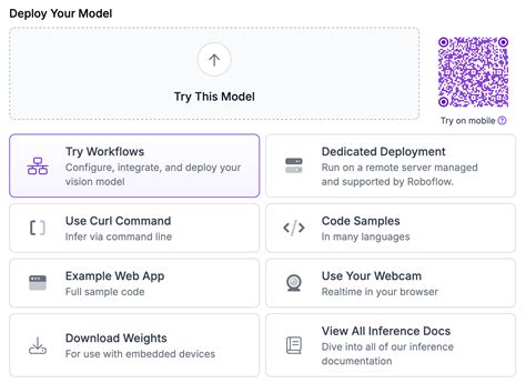 Launch Train And Deploy Rf Detr Models With Roboflow
