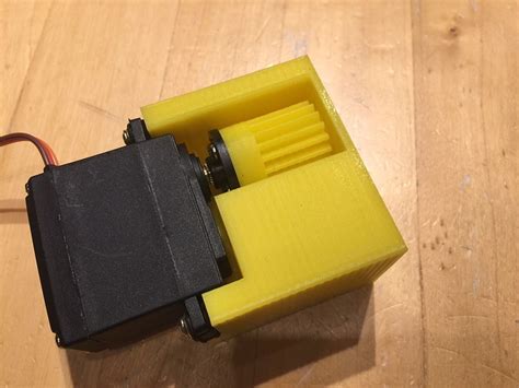 [release] esp8266 arduino servo controlled smart blinds community