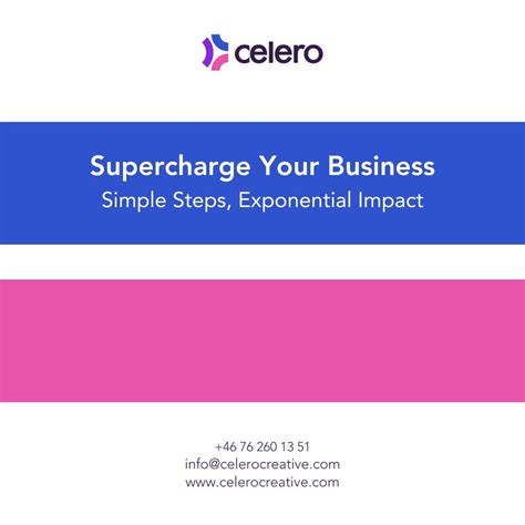 Celero Creative On Linkedin Celerocreative Digitalagency Branding