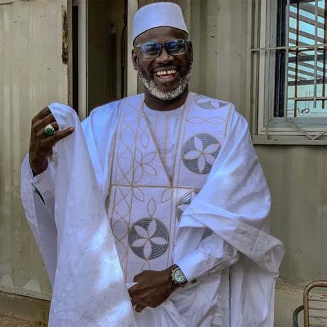 Libass Laye Libass268 • Threads Say More