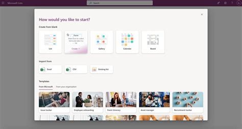 Microsoft Lists Forms Whats New Microsoft Community Hub