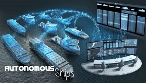Imo Regulating Maritime Autonomous Surface Ships Mass Maritimecyprus