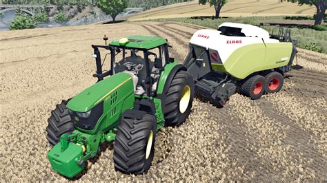 FS Play Shaders LS25 KingMods