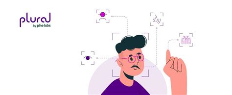 Biometric Authentication For Secure Payments Plural
