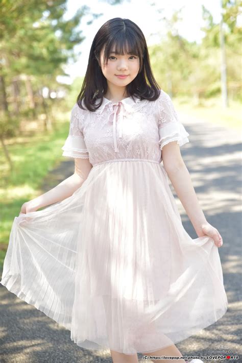 Mei Tachibana 立花めい Lovepop Photoset 08 写真集30 美女写真美女图片大全 高清美女图库 第30頁