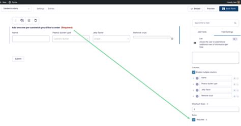 Gravity Forms Repeaters The Ultimate Guide