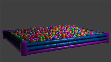 Deluxe Ballpit By Mongomerygagor On Deviantart