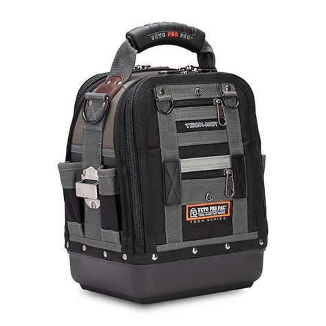 Veto Pro Pac Tool Bags The Home Depot