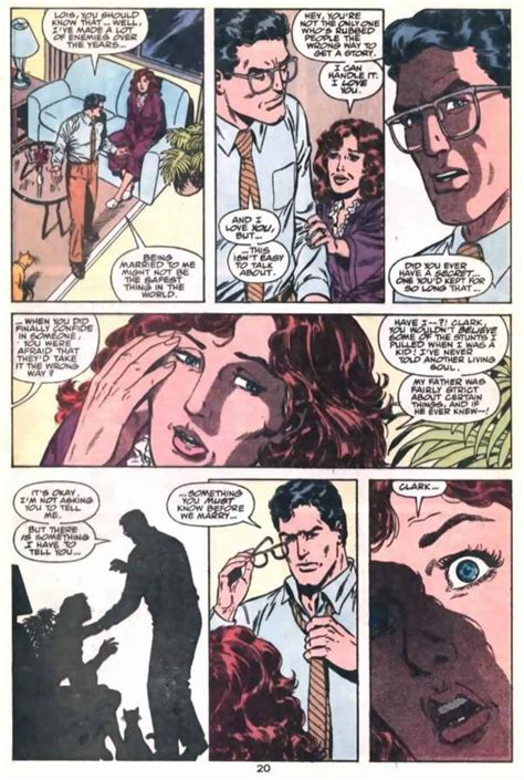 Clarks Secret Smallville Wiki Fandom