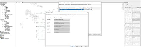 Solved Cannot Turn Off Linked Model Categories Autodesk Community