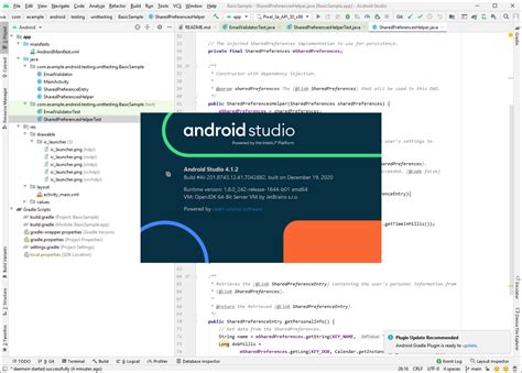 could not run basicsampler kotlinapp · issue 359 · android testing