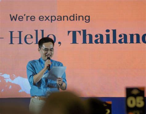 Indonesias E Commerce Solution Platform Plugo Announces Expansion To Thailand Reflecting On