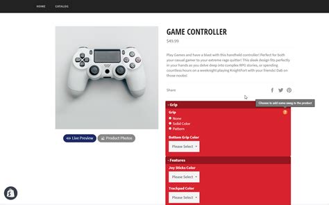 Styling The Accordion And Tooltip Css W Trends Inc