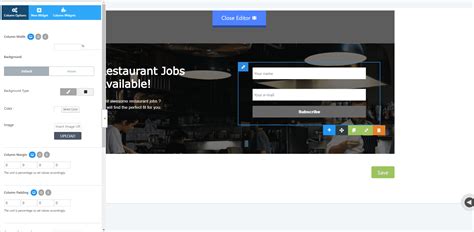 How To Create Optin Forms For Your Wordpress Website Pluginops