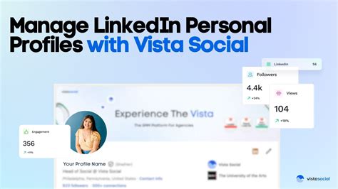 Linkedin Analytics Complete Guide [w Metrics Tools Etc ] Vista Social